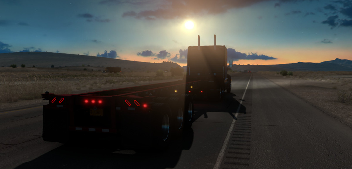 ATS Gameplay Preferences