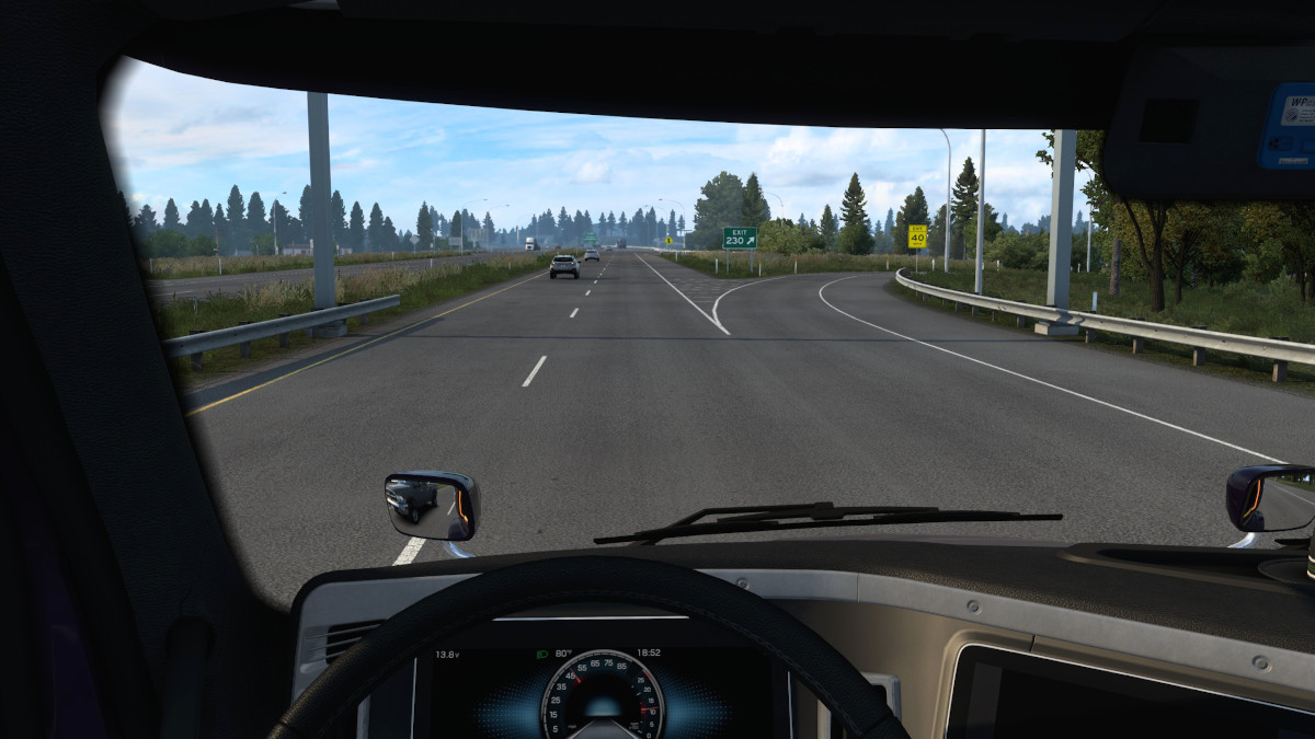 ATS Gameplay Preferences