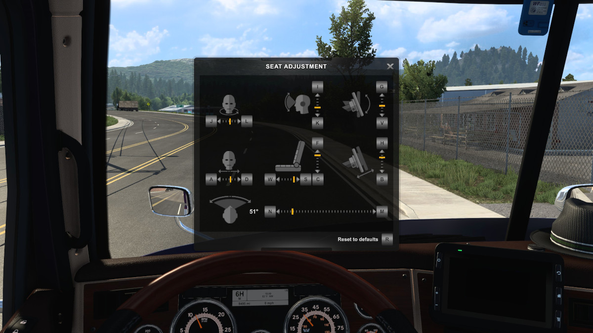Western Star Trucks Discussion Thread - Page 427 - SCS Software